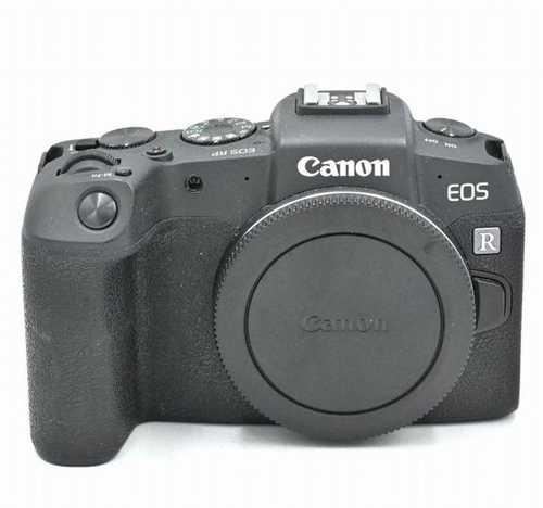 Фотоаппарат Canon EOS RP Body (состояние 4)