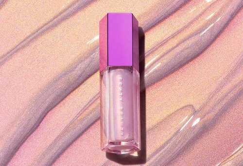 Блеск для губ fenty beauty gloss bomb crystal