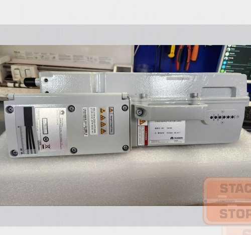 Крепления к бс Huawei RRU3182e mounting kit