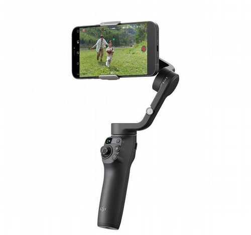 DJI Osmo Mobile 6 Стабилизатор