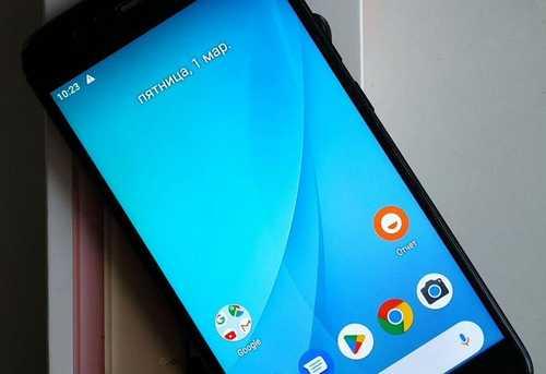 Xiaomi Mi A1 Android One, 4/32 ГБ