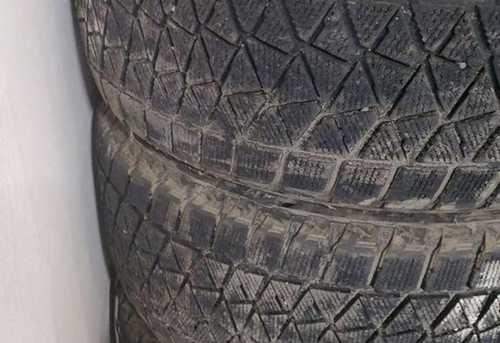 Bridgestone Blizzak DM-V2 285/50 R20