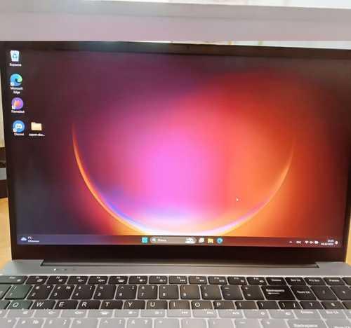 15.6" NINKEAR A15 Plus, Ryzen 7, RAM 32 ГБ, 1000 ГБ, Radeon Graphics