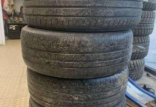 Bridgestone 738V 205/55 R16