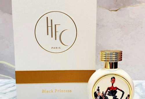 Black Princess Haute Fragrance Company HFC 75мл