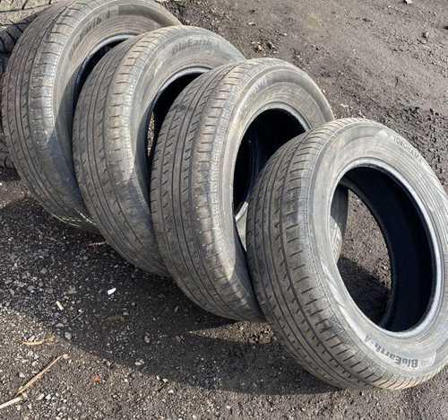 Yokohama BluEarth-A AE-50 215/65 R17