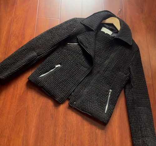 Косуха стеганная Burberry XL