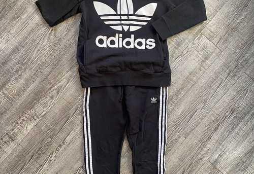 Спортивный костюм adidas originals