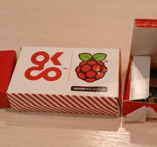 Raspberry pi 4 model b 2gb