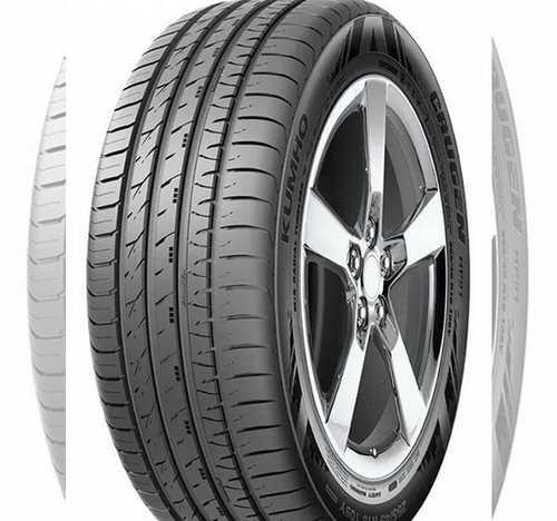 Kumho Crugen HP91 235/55 R18 100H