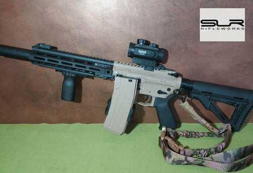 Орбиз автомат JingJi SLR AR15 V4 Upgrade