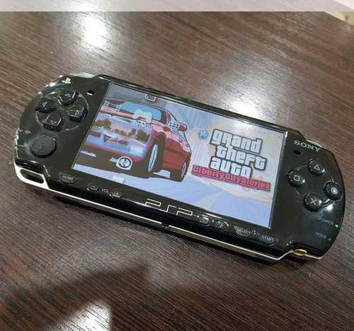 Sony PSP 2001