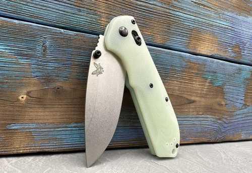 Нож Benchmade 560BK-1 freek