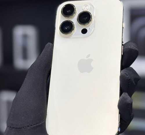 iPhone 14 Pro, 128 ГБ