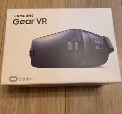 Vr очки samsung