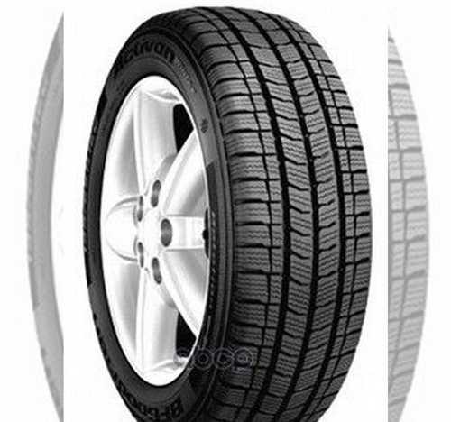 Hankook Winter I'Cept Evo 3 W330A 275/40 R22