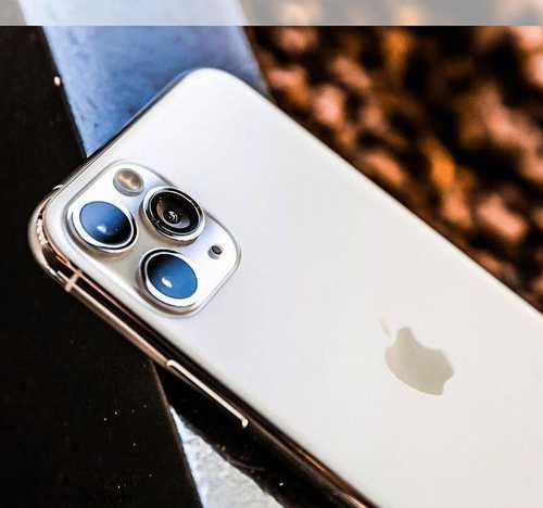 iPhone 11 Pro, 256 ГБ