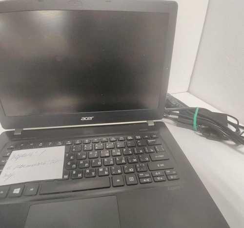 Ноутбук Acer. Aspire V3-371-584N