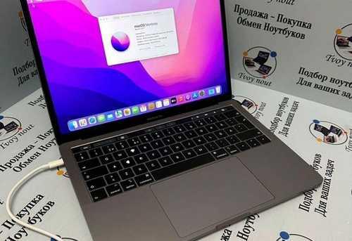 A1989, MacBook Pro 13 2019, 16gb озу, i5 2.4ghz