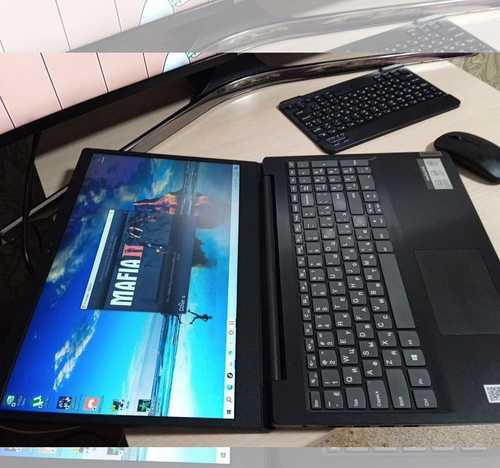 Lenovo IdeaPad S