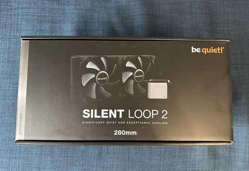 Be quiet Silent loop 2 280