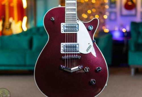 Gretsch G5220 Electromatic Dark Cherry Metallic