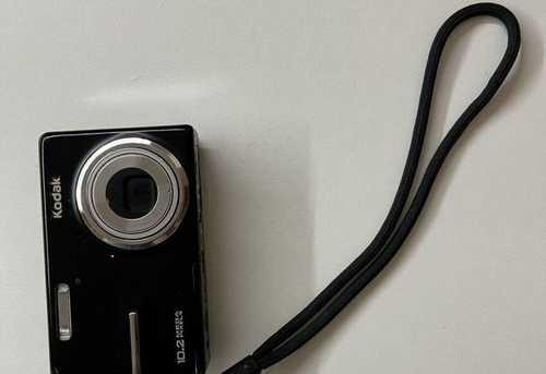 Фотоаппарат Kodak M1073 IS