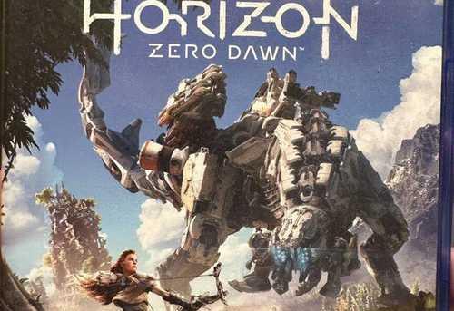 Horizon zero dawn ps4 ps5