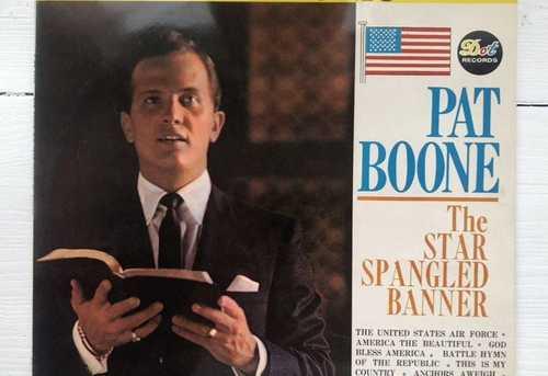 0724 Pat Boone – The Star Spangled Banner
