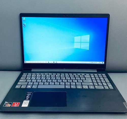 Ноутбук, Lenovo IdeaPad S145 15