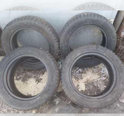 Cordiant Sno-Max 205/55 R16