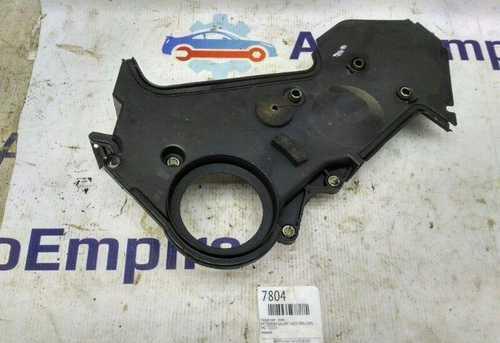 Кожух ремня грм Mitsubishi Galant EA5A 6A13