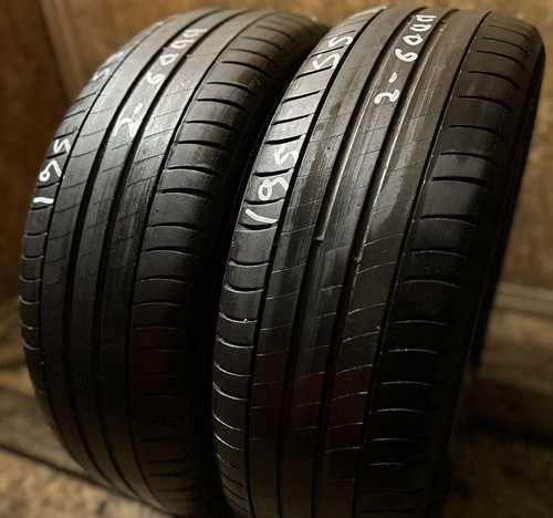 Michelin Primacy 3 195/55 R16 87V