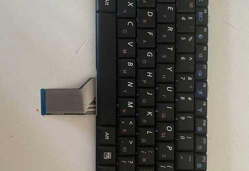 Клавиатура для ноутбука samsung r505, r503, r560