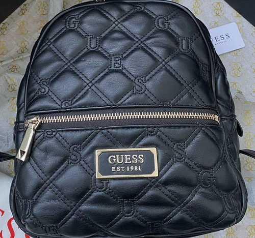 Рюкзак Guess Женский Новый