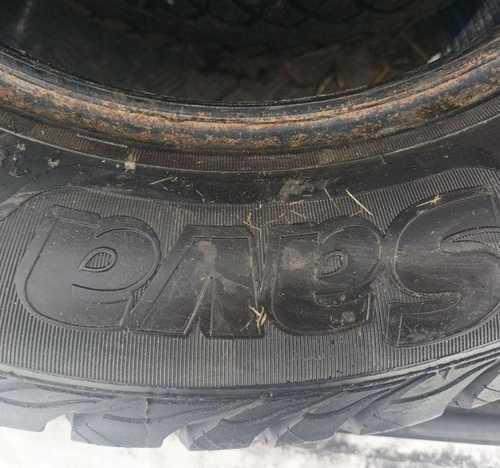 Sava Eskimo Ice 185/70 R14 92T