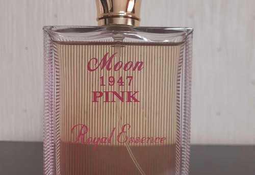 Noran perfumes moon 1947 pink