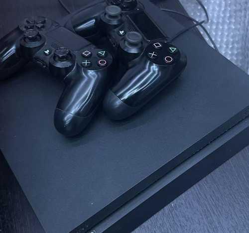 Sony playstation 4 slim 500gb