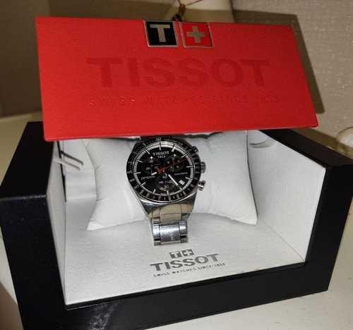 Мужские наручные часы tissot б/у