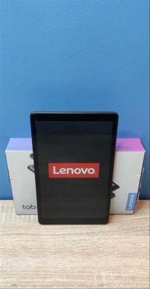 Планшет Lenovo Tab M8 (8505x)