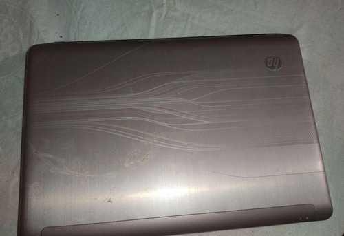 Ноутбук HP pavilion dm3