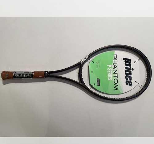 Prince Phantom 93P 18/20 (330g) ручка 4