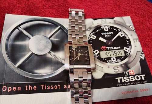 Часы мужские tissot 1853