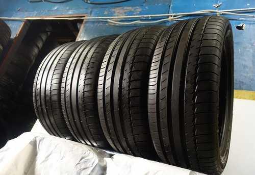 Michelin Latitude Sport 3 235/65 R19