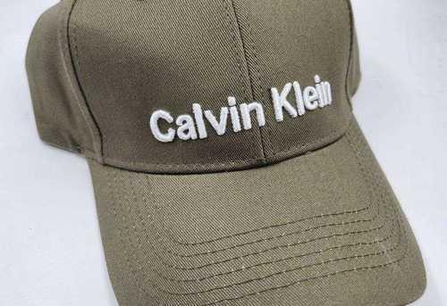 Бейсболка Calvin Klein