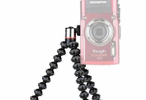 Штатив Joby GorillaPod 325 штатив, черный/серый