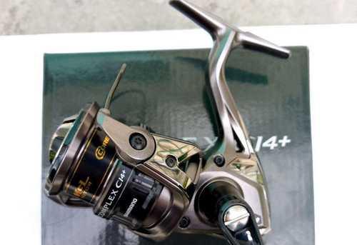 Катушки Shimano и Daiwa