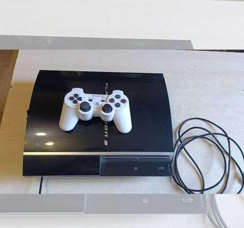 Sony PS3 fat