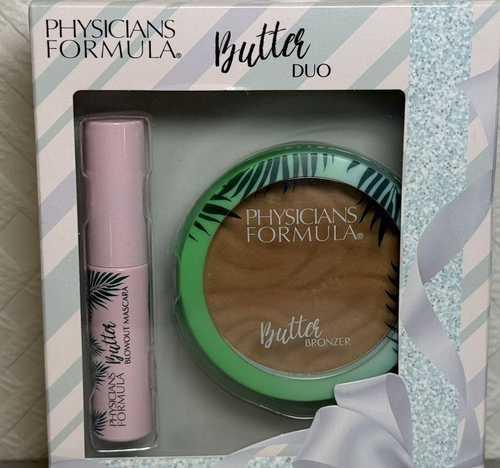 Набор Physicians Formula Butter Duo (Новый)