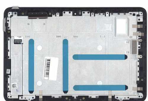 Модуль Asus T101HA черный рамка